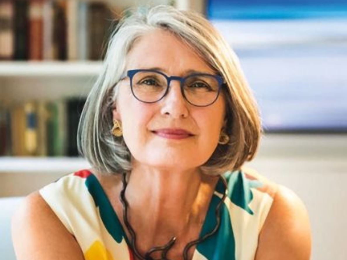 Louise Penny