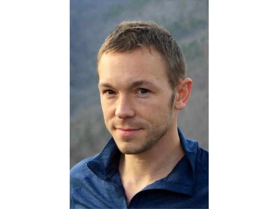 Ben Hatke