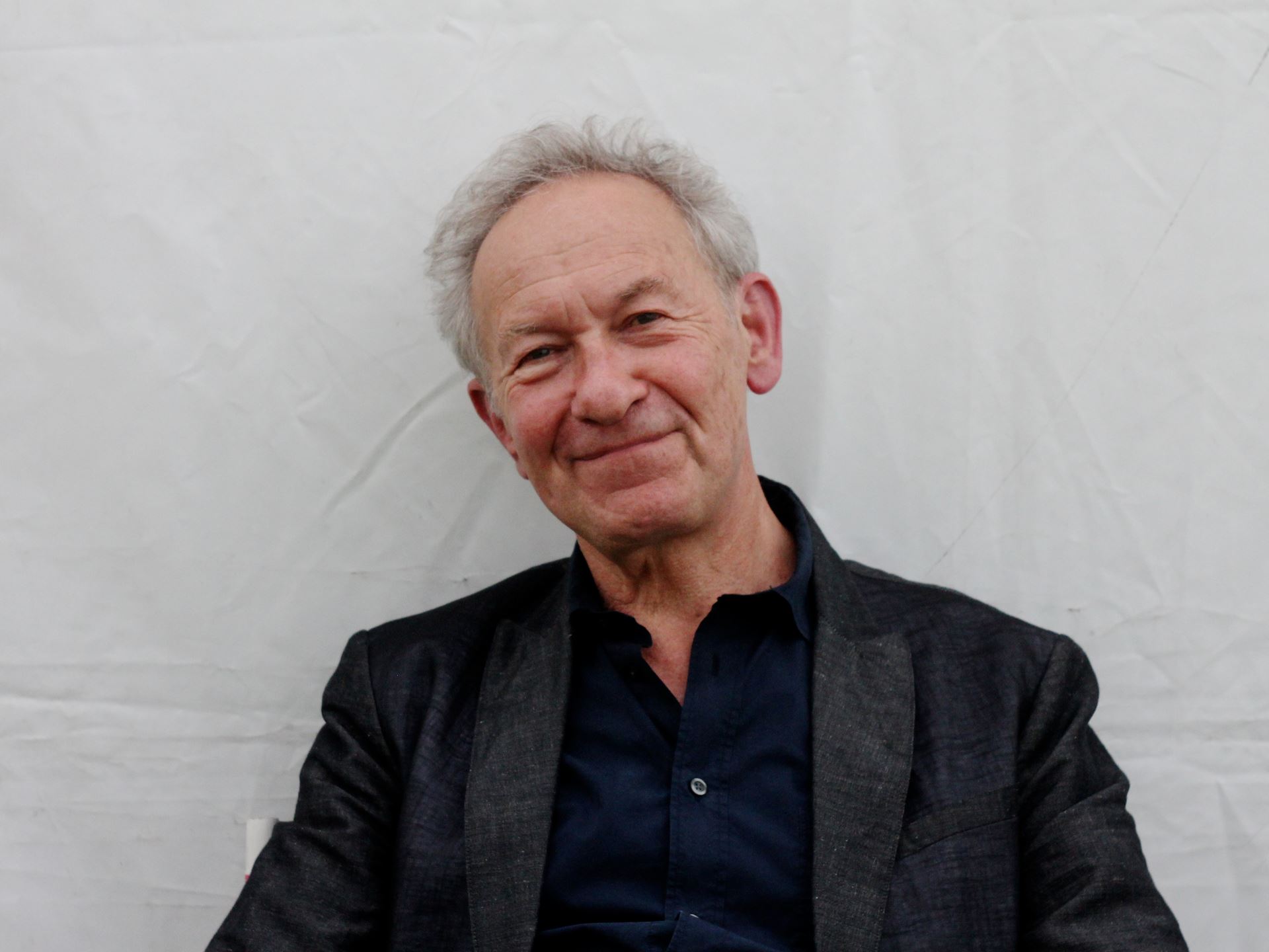 Simon Schama