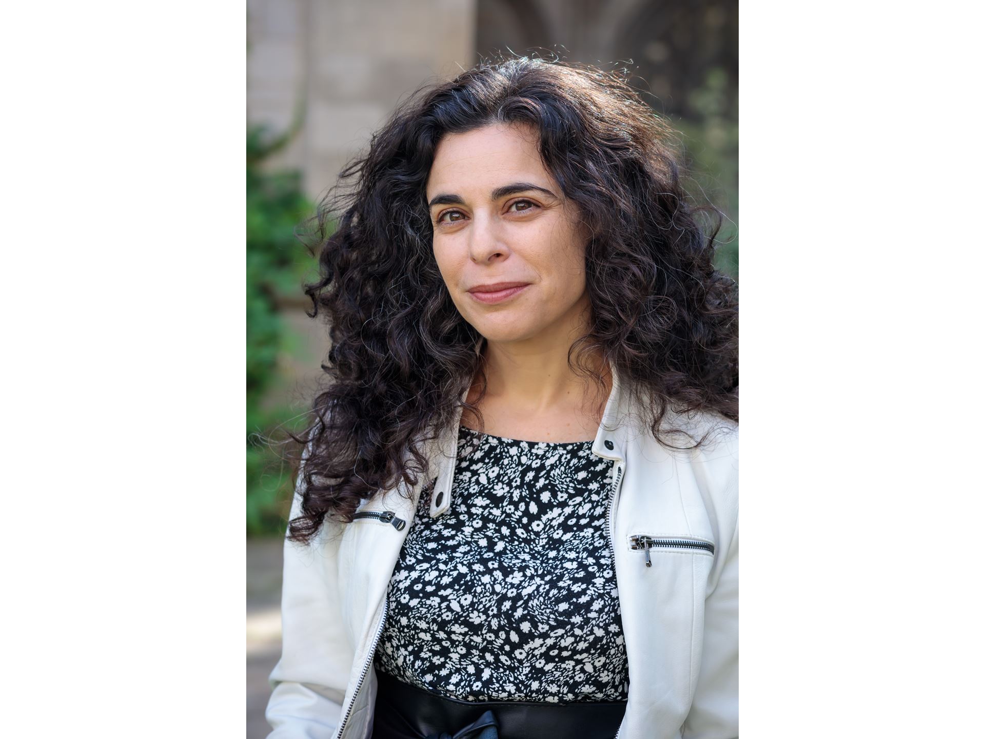 Robyn Schiff comes to Live at the Library in April