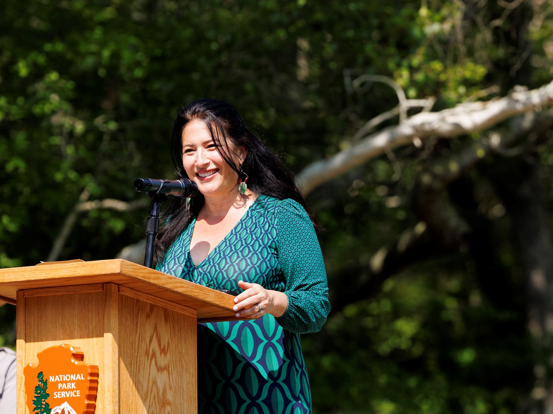 Cape Cod Installation 2