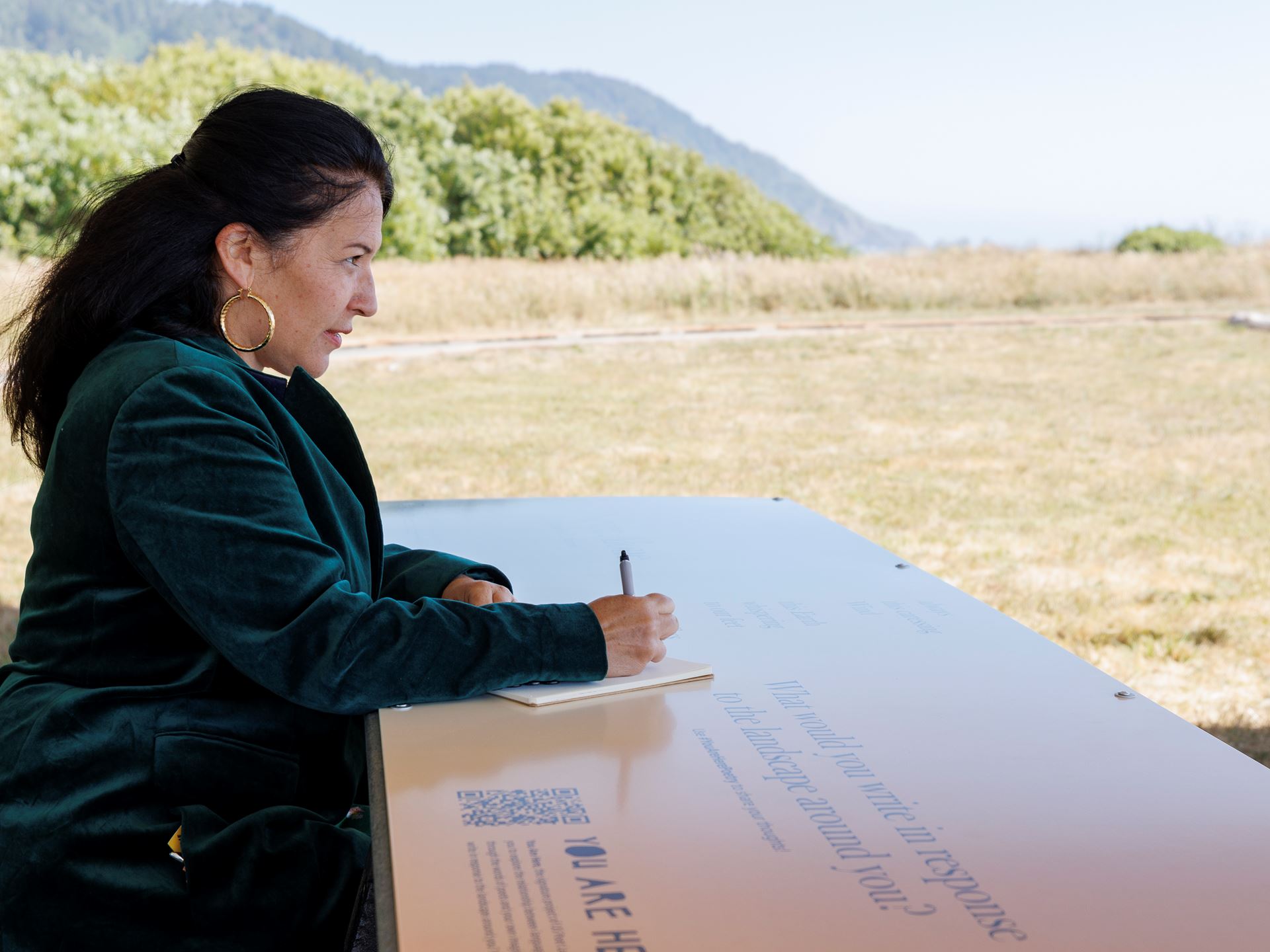 Redwood National and State Parks Installation 4