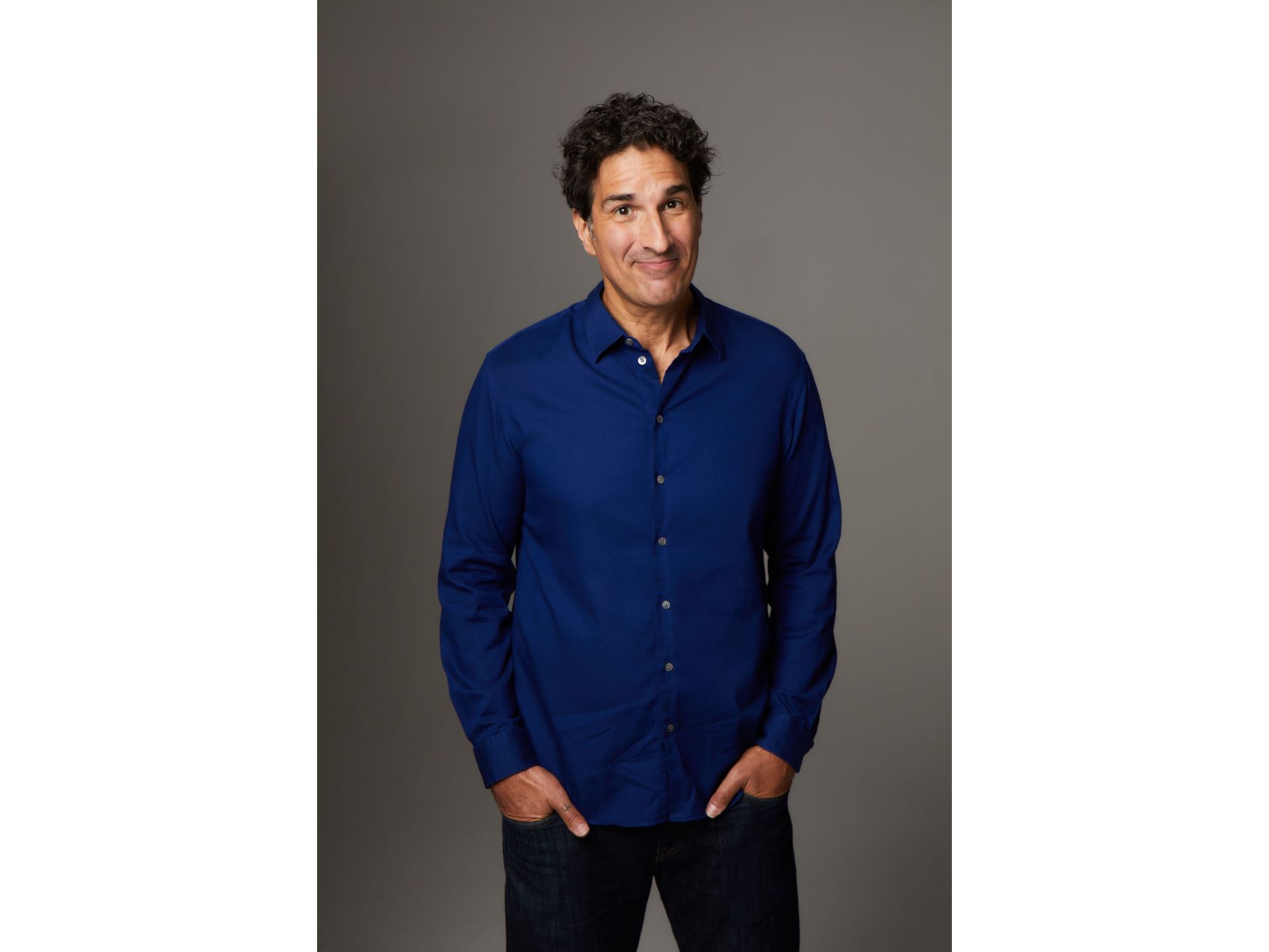Gary Gulman
