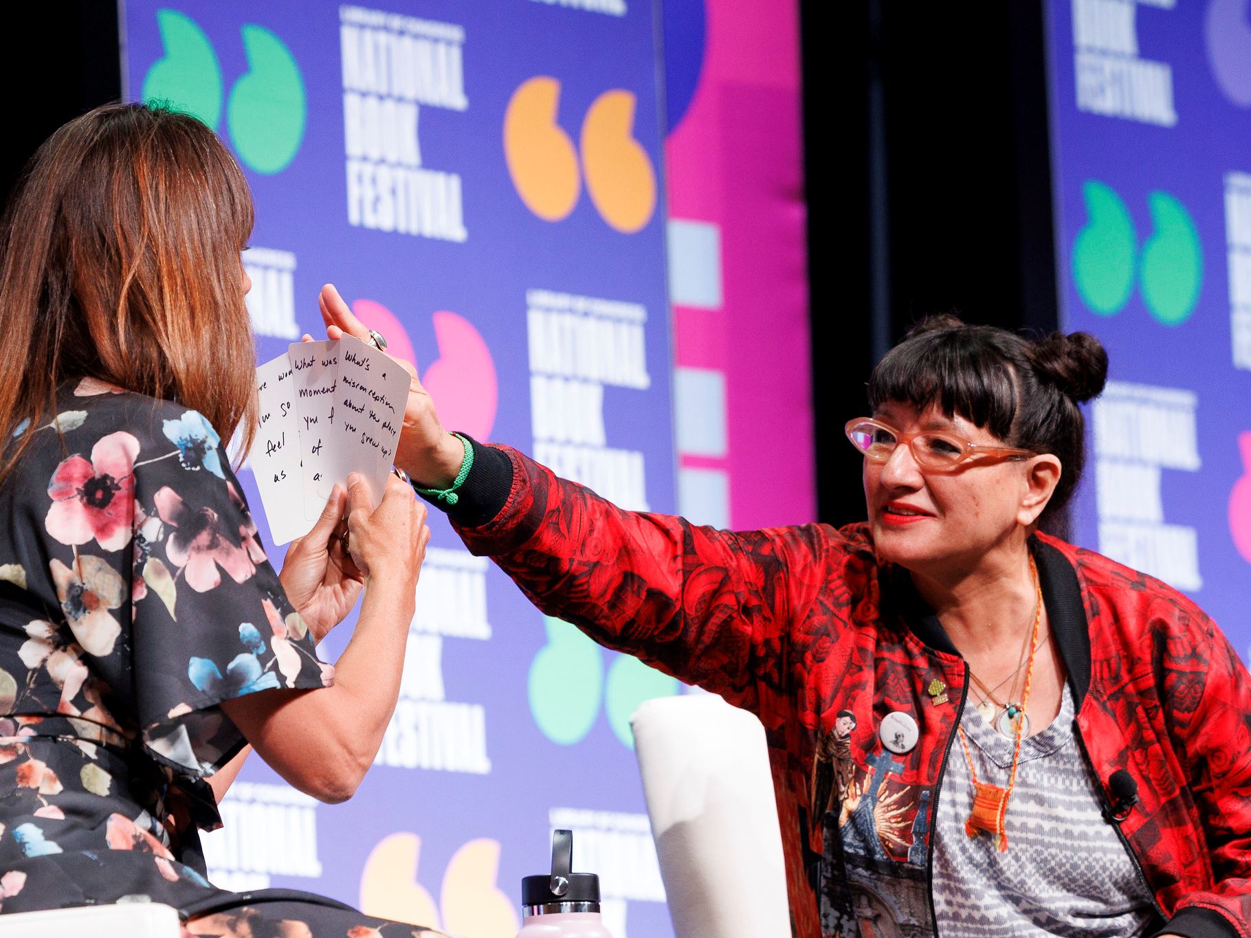 Rachel Martin Interviews Sandra Cisneros