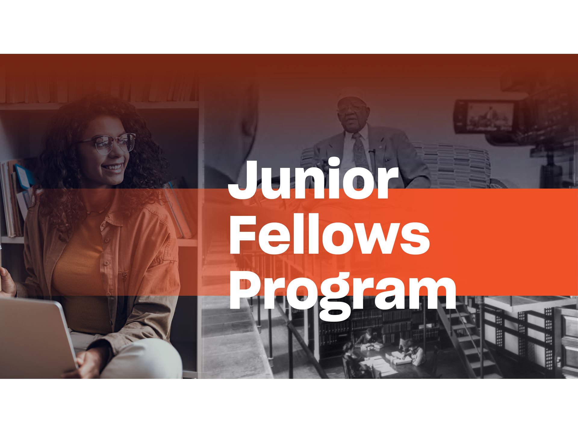 Junior Fellows Program logo