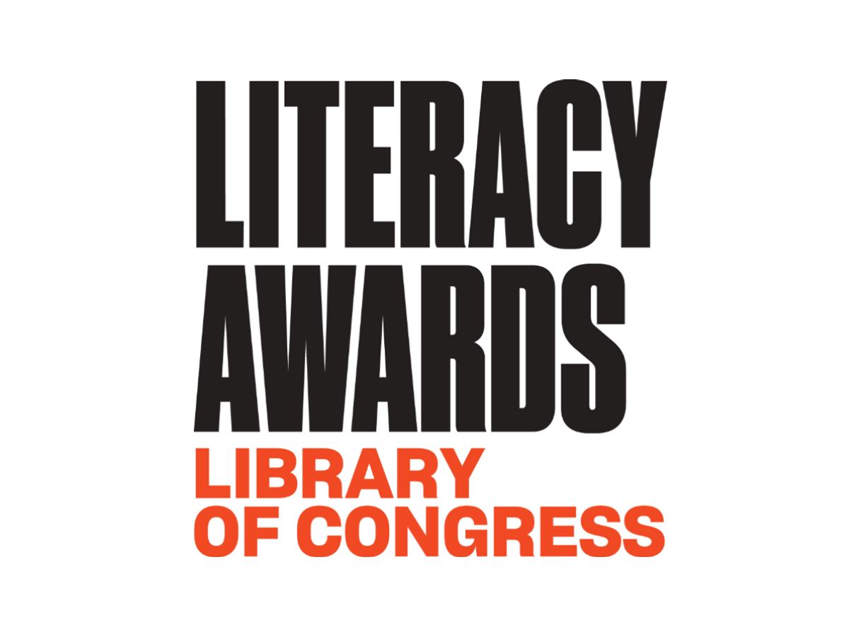 2025 Literacy Awards