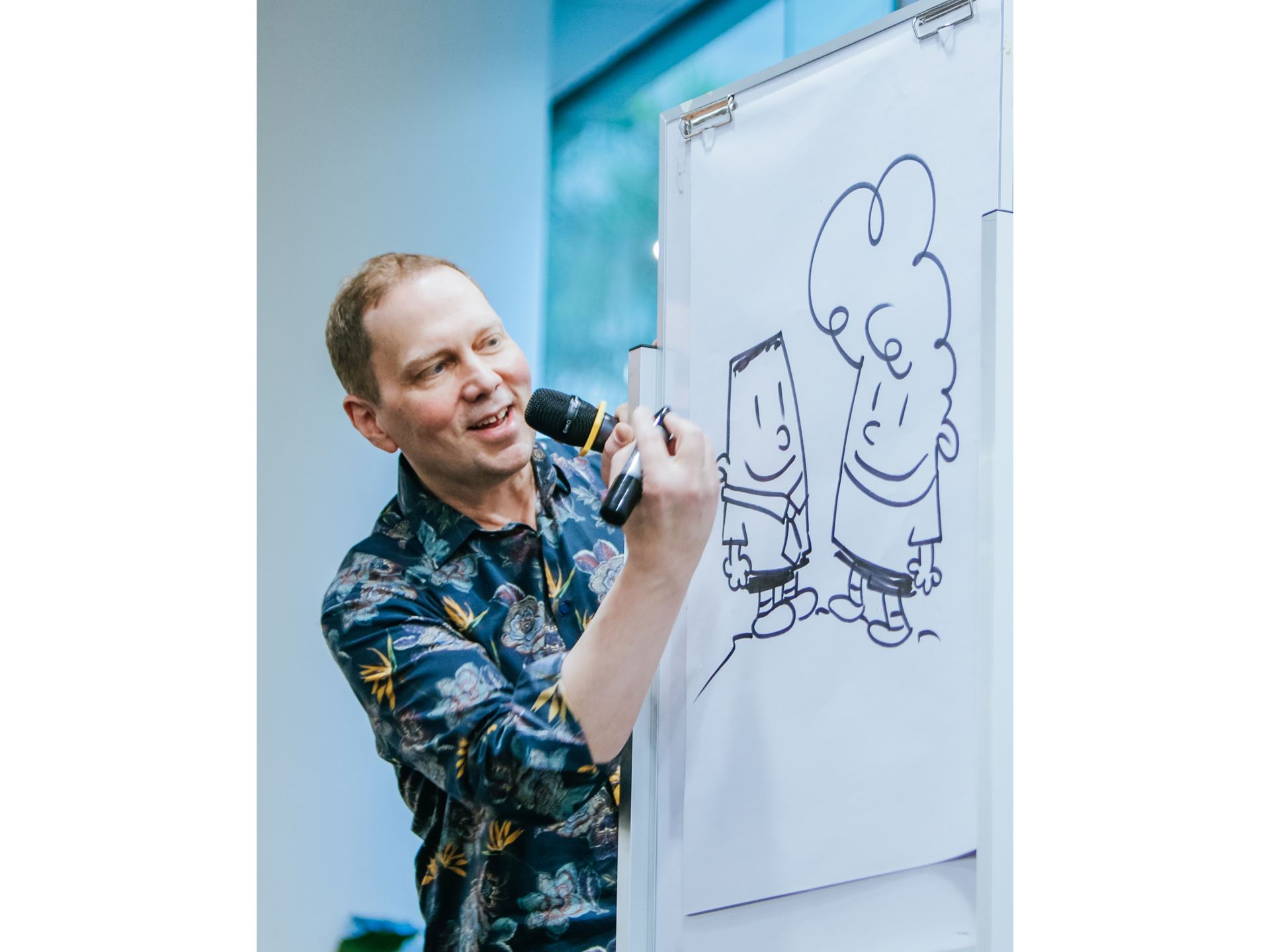 Dav Pilkey