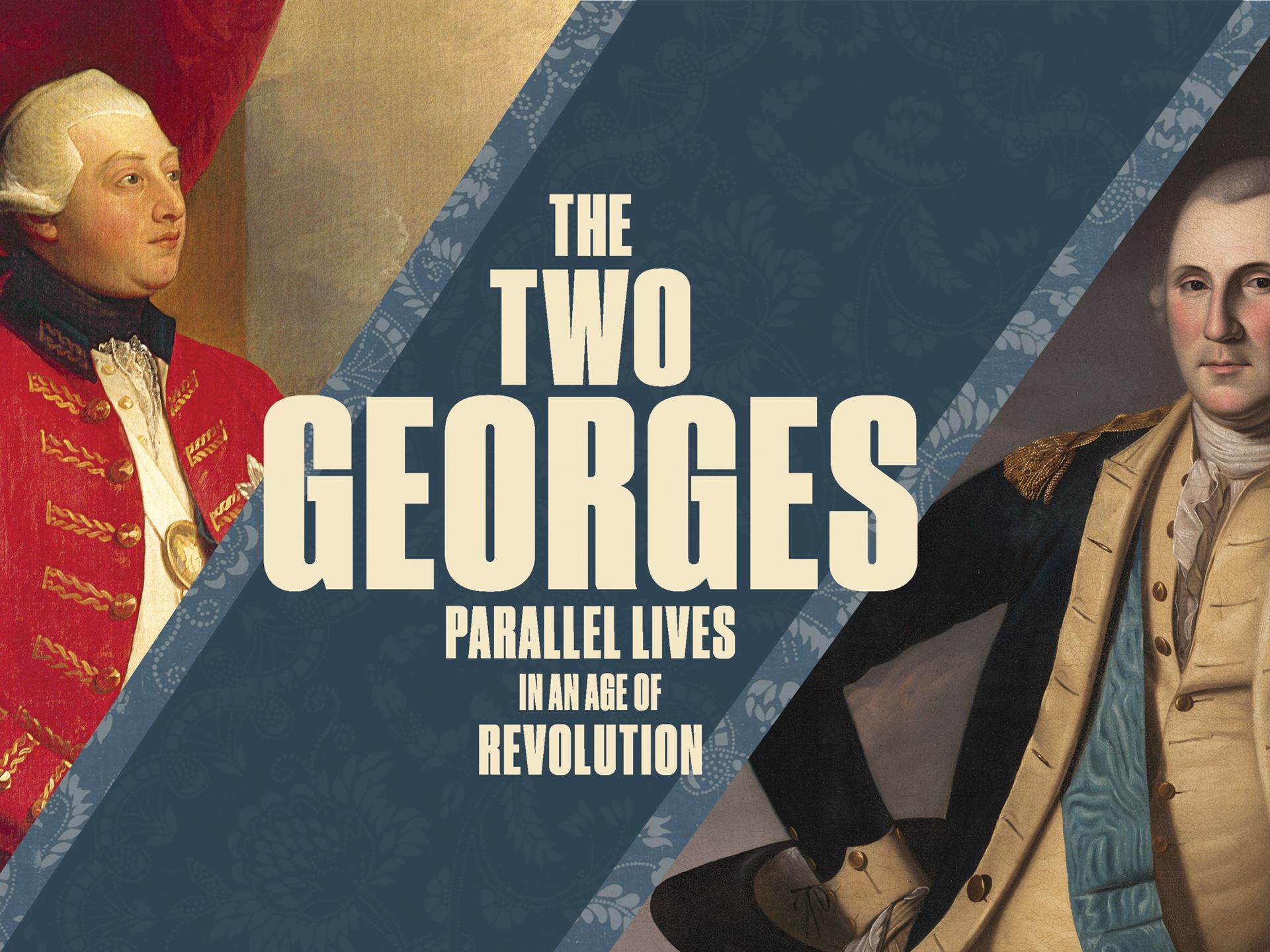 The Two Georges