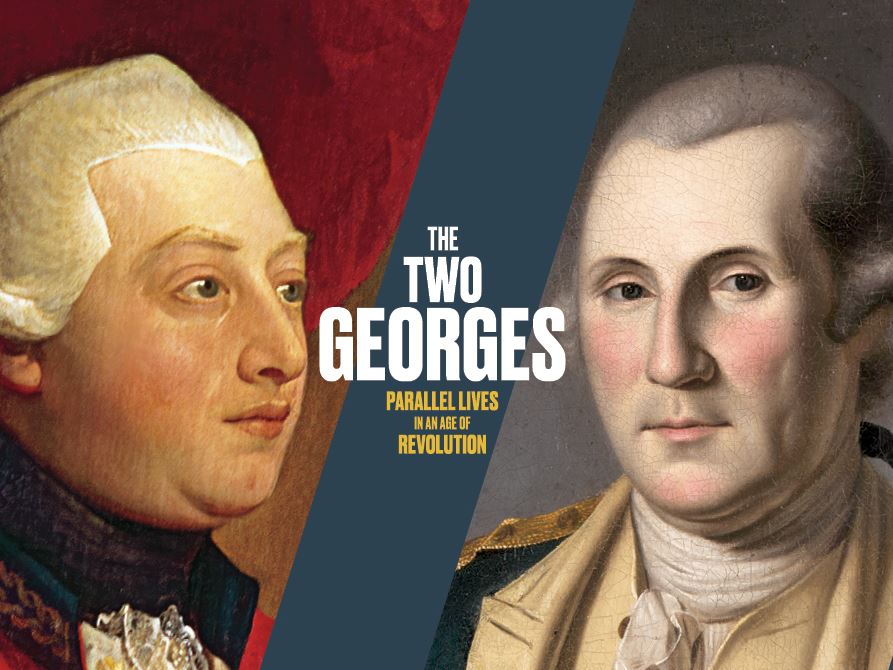 The Two Georges