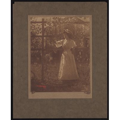 Library of Congress Acquires Historic Photography Collection from ...
