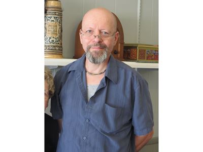 George Neiden