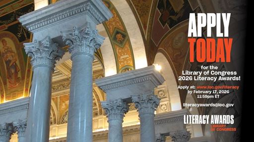 Library of Congress - News and Content for Media