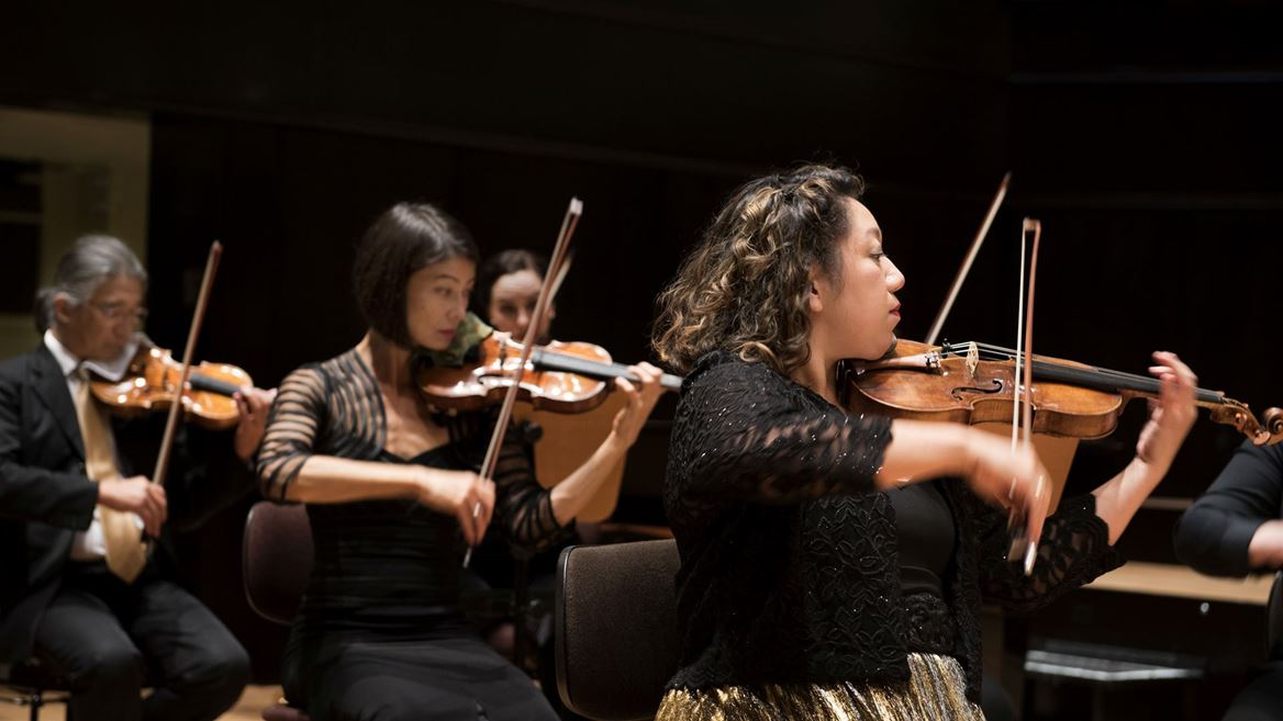 Orpheus Chamber Orchestra