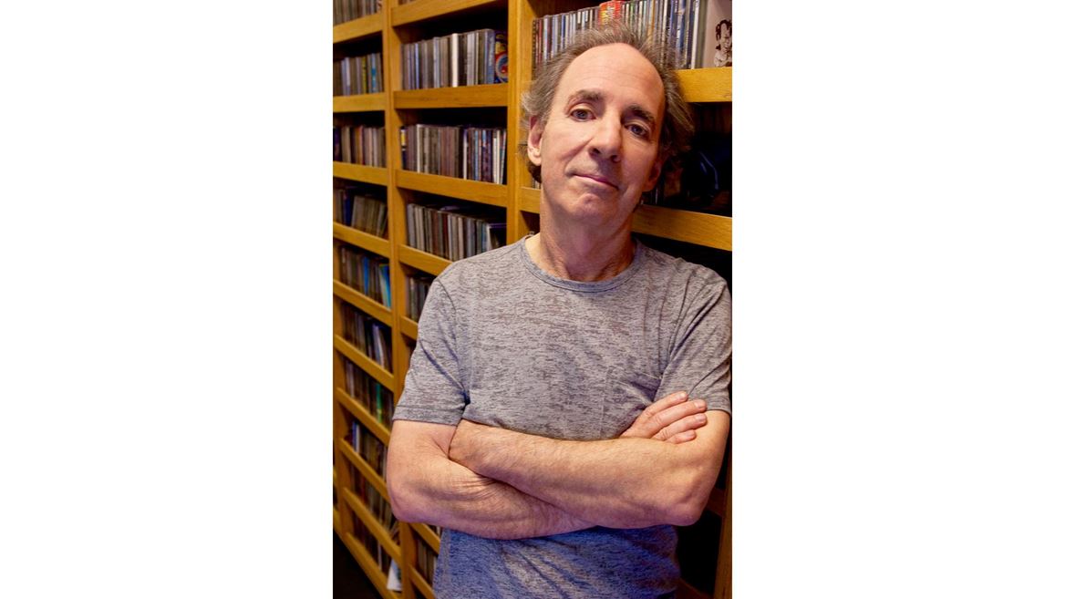Harry Shearer. Photo credit: Dan Dion