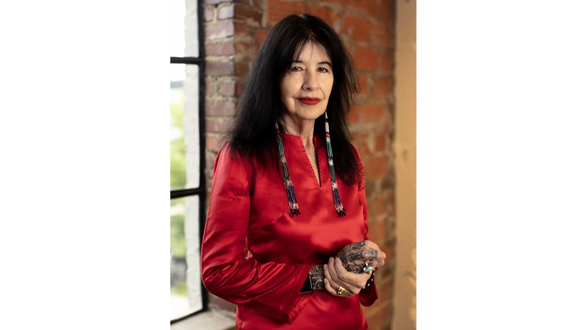 Joy Harjo