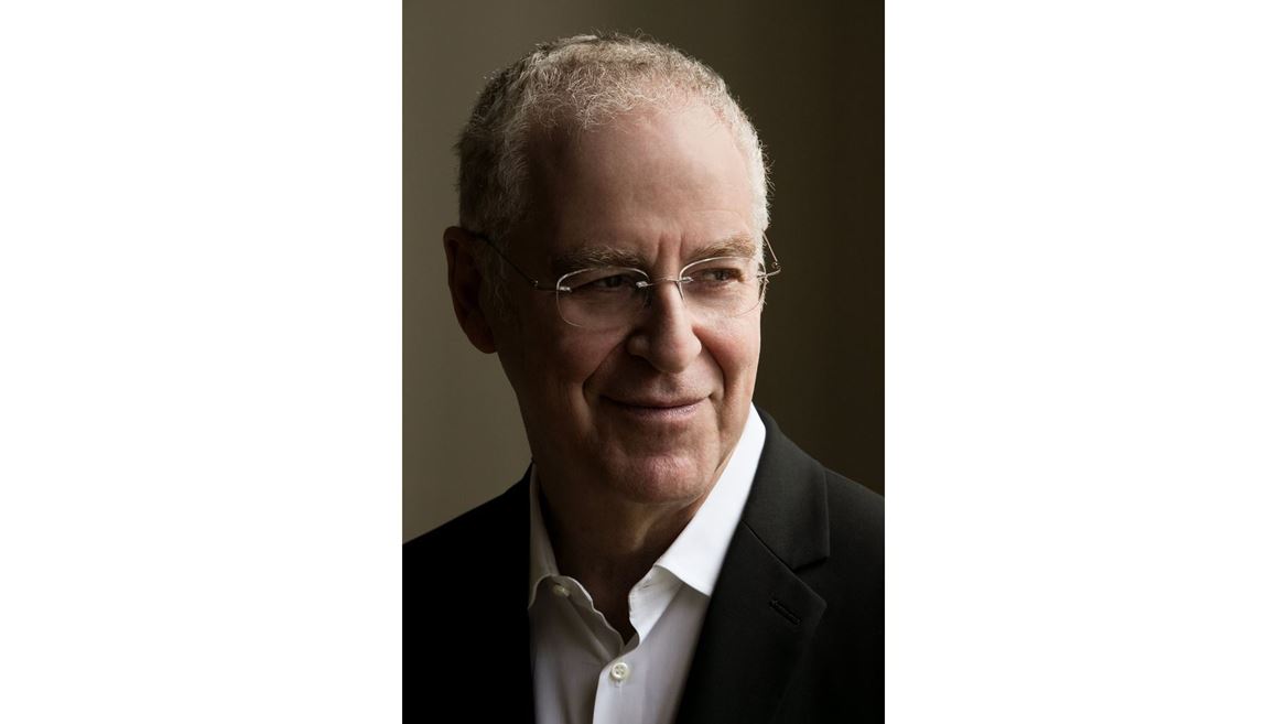 Ron Chernow