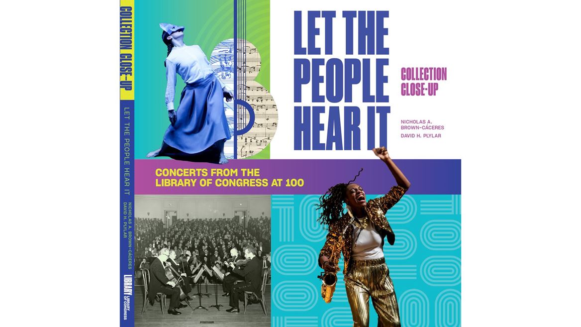 Collection Close-Up Book Celebrates the History of the Library’s ...