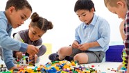 More Children Than Ever Experienced LEGO Play In 2015 As A Result Of