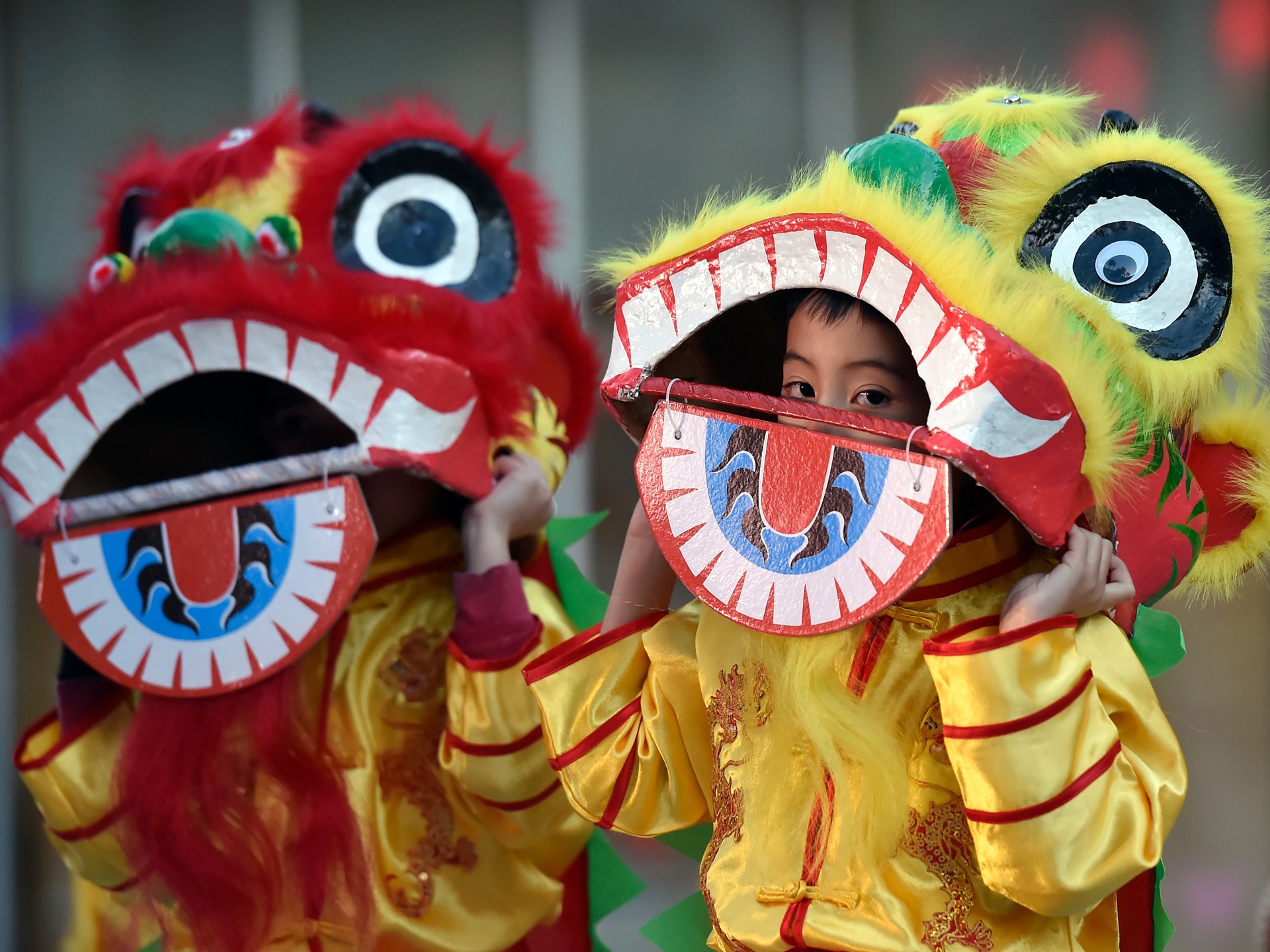 New East West Chinese Learning Center