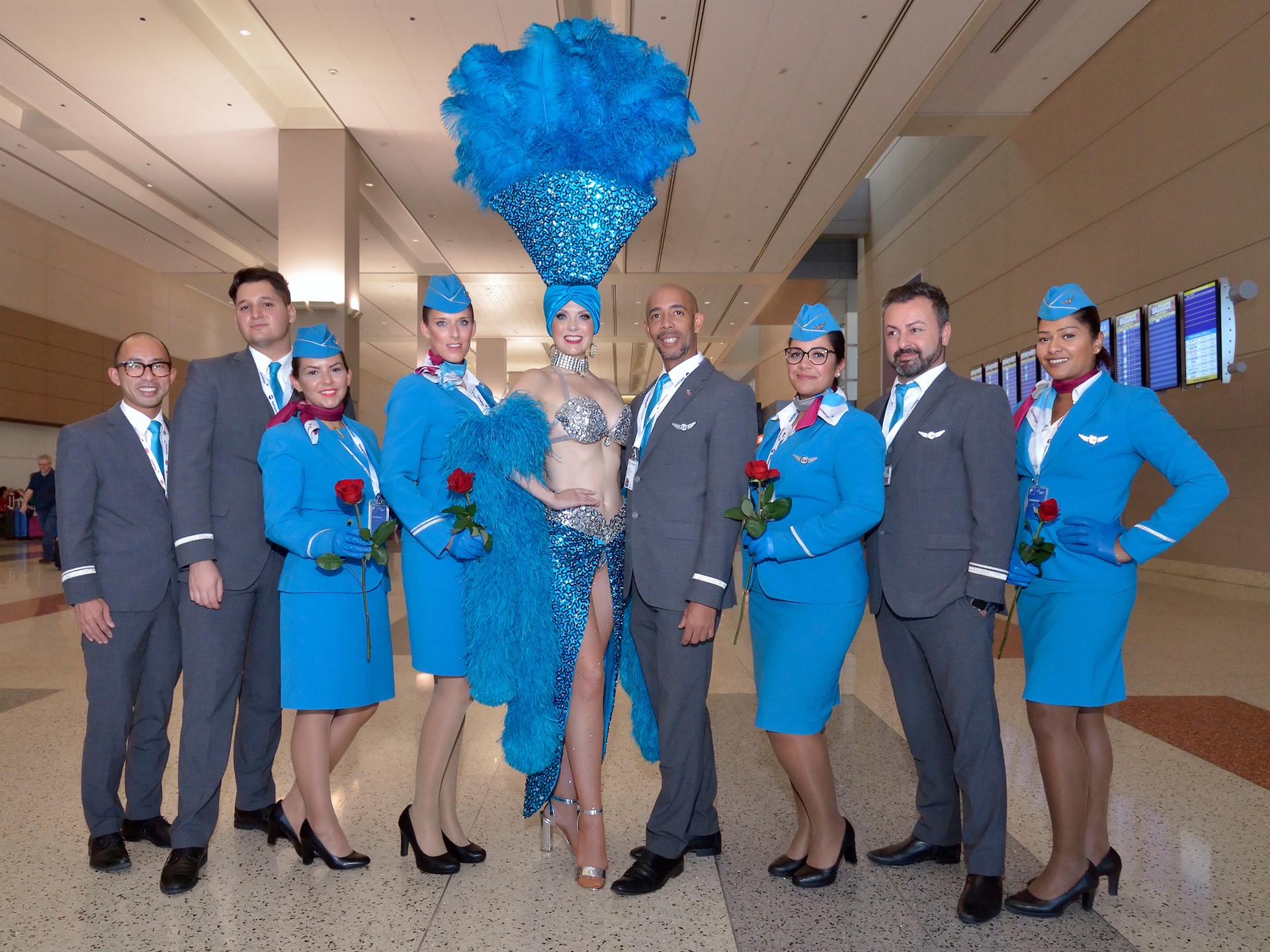 Brand ambassador Jennifer Autry