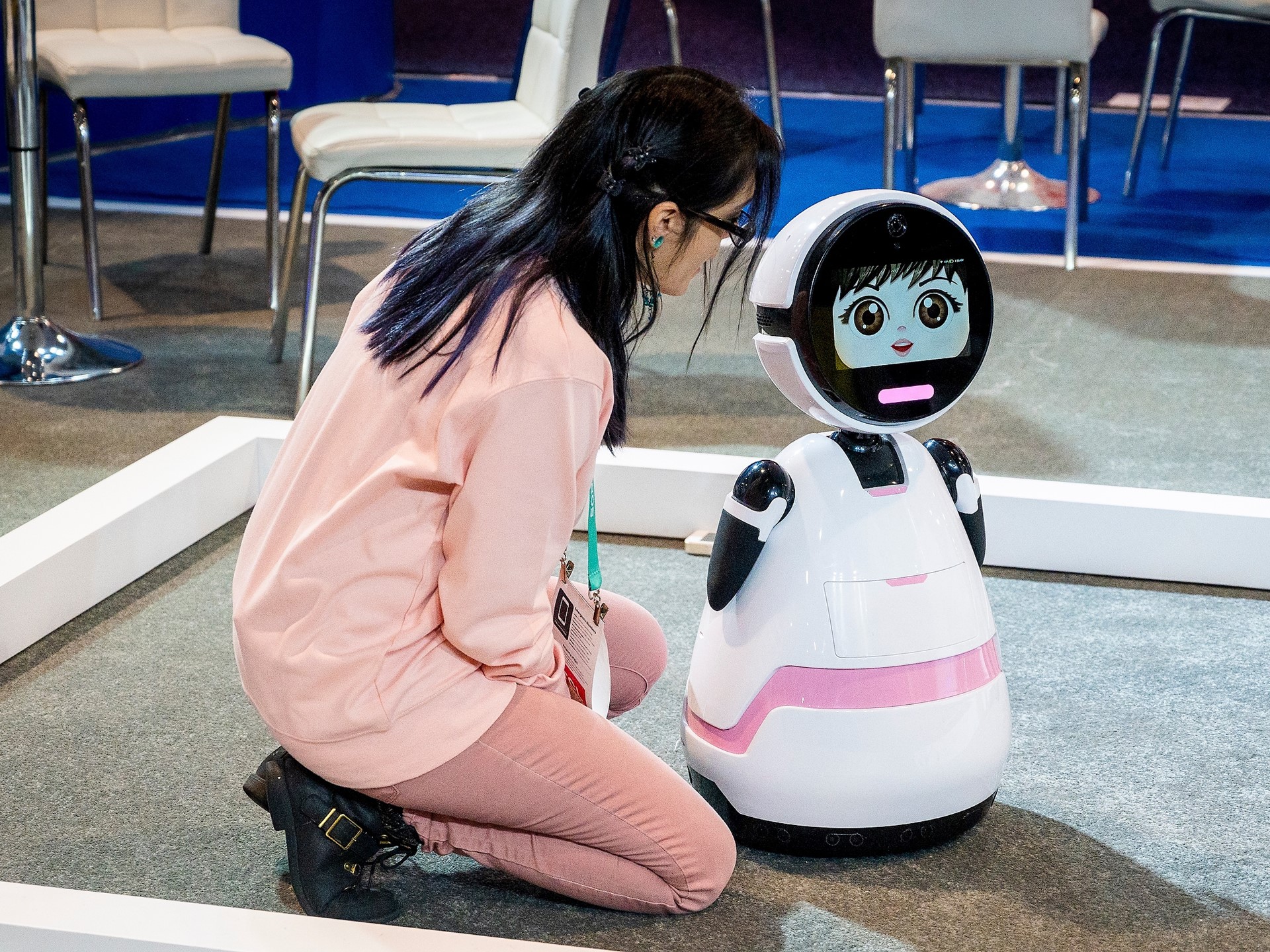 Chuangze Intelligent Robot