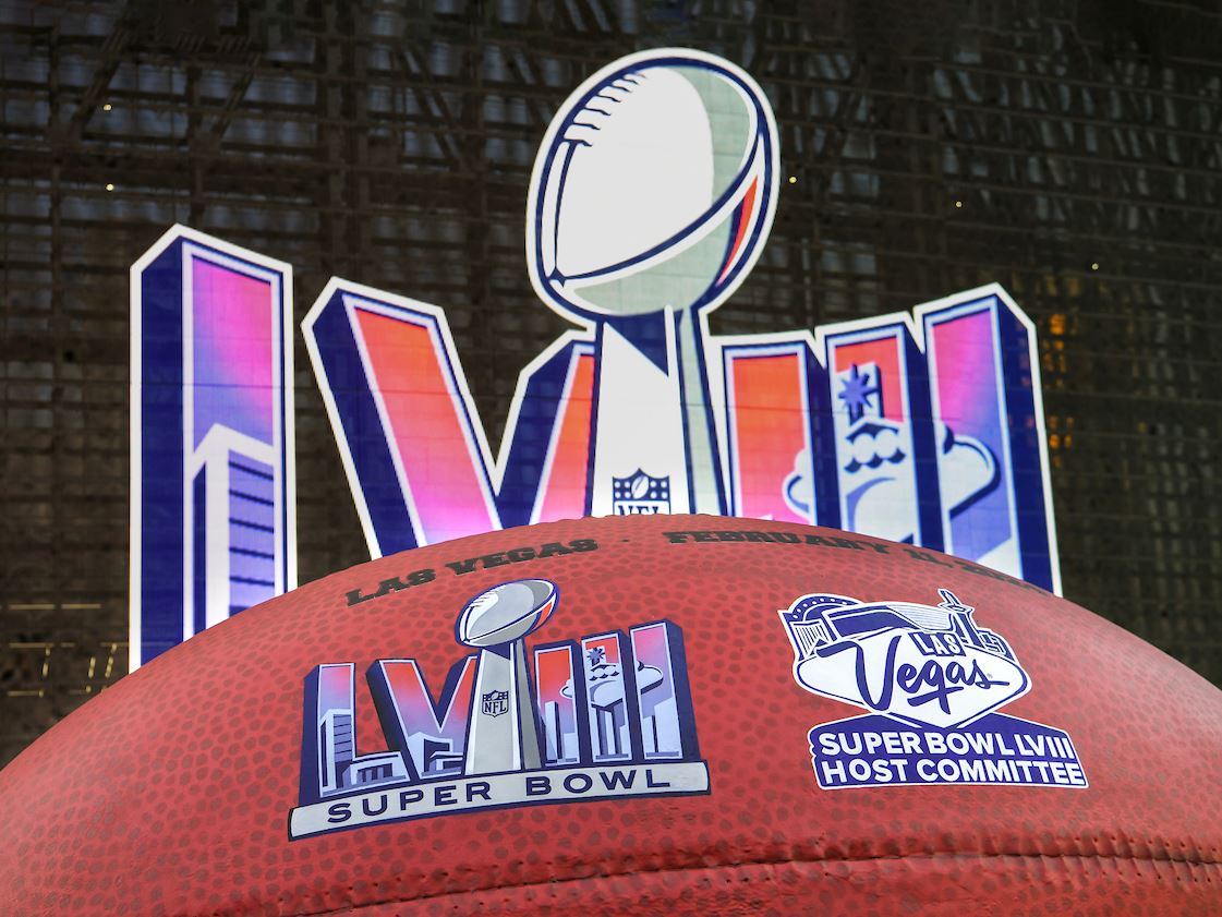 Las Vegas Super Ball