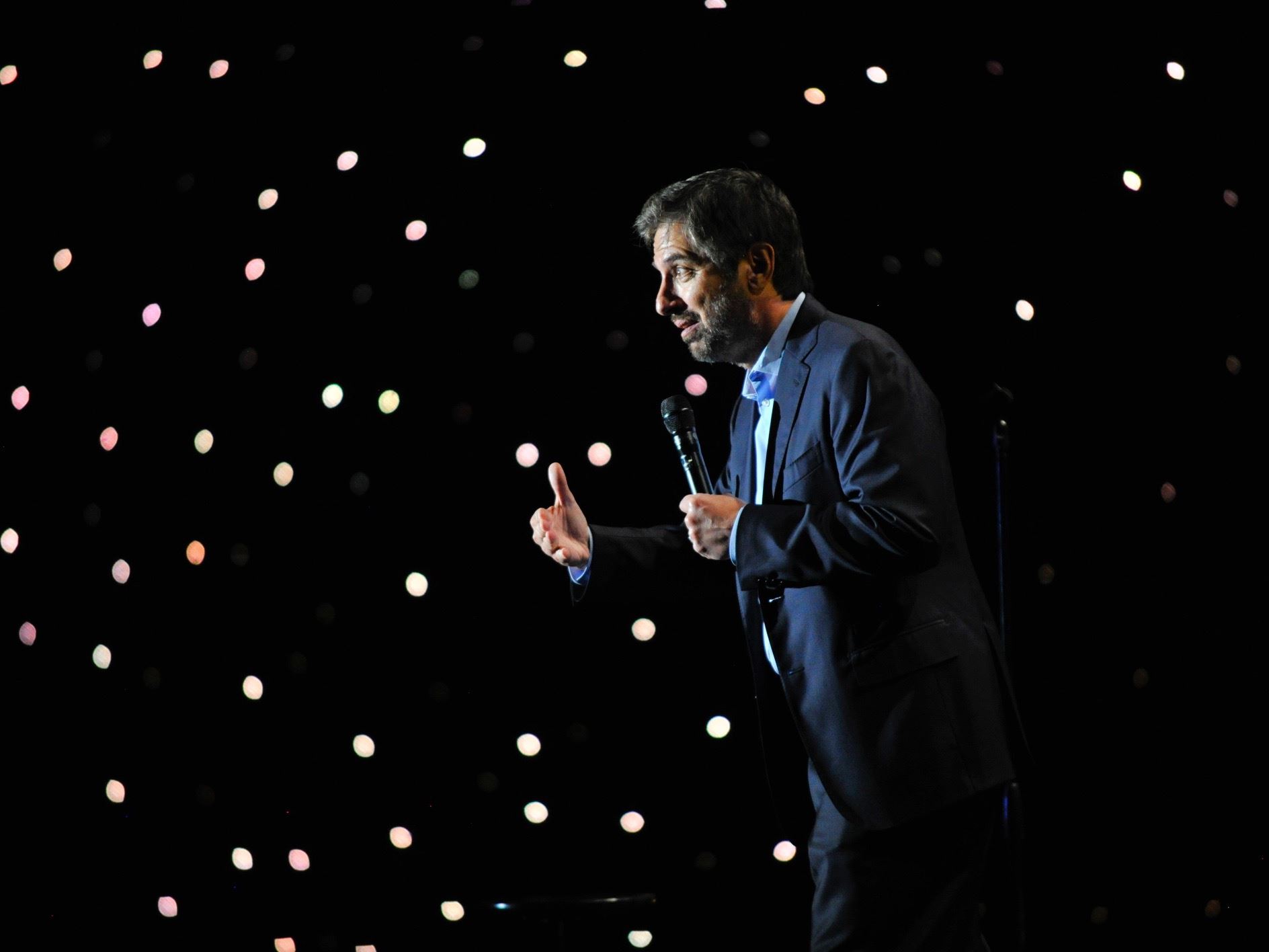 Ray Romano_The Venetian Resort
