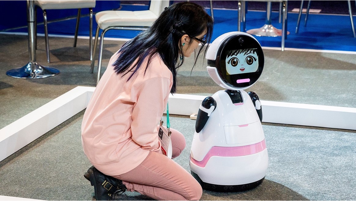 Chuangze Intelligent Robot