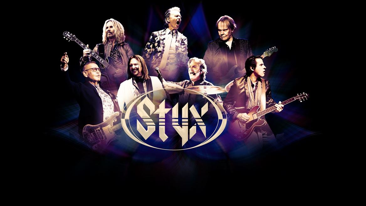 Styx at The Venetian Resort