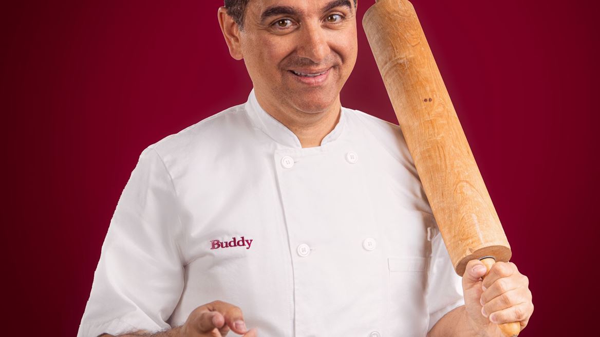 Buddy V's Pizzeria by Buddy Valastro at Caesars Palace