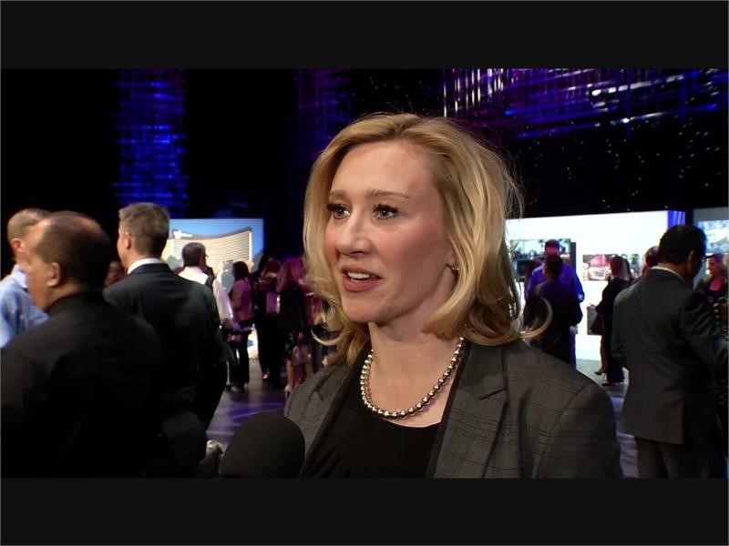 Chandra Allison Soundbite