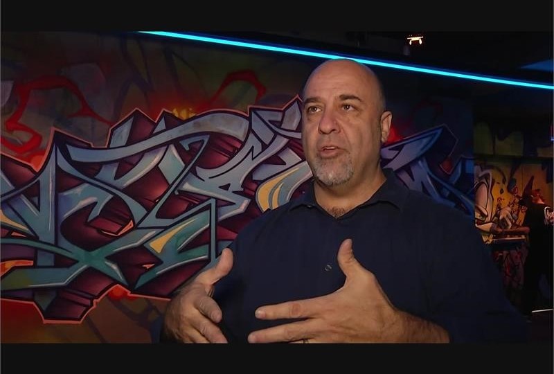 Bruce Rodgers Soundbite