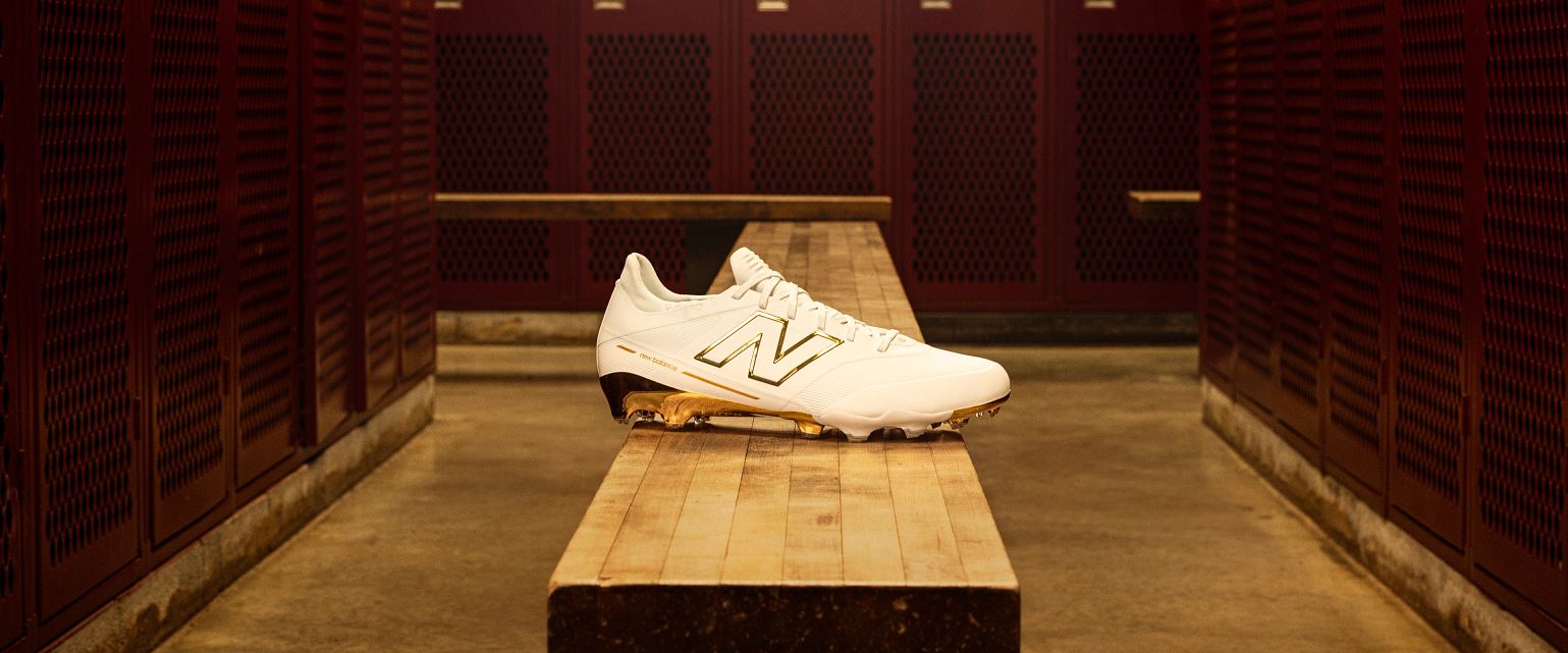 Newbalance Press Box