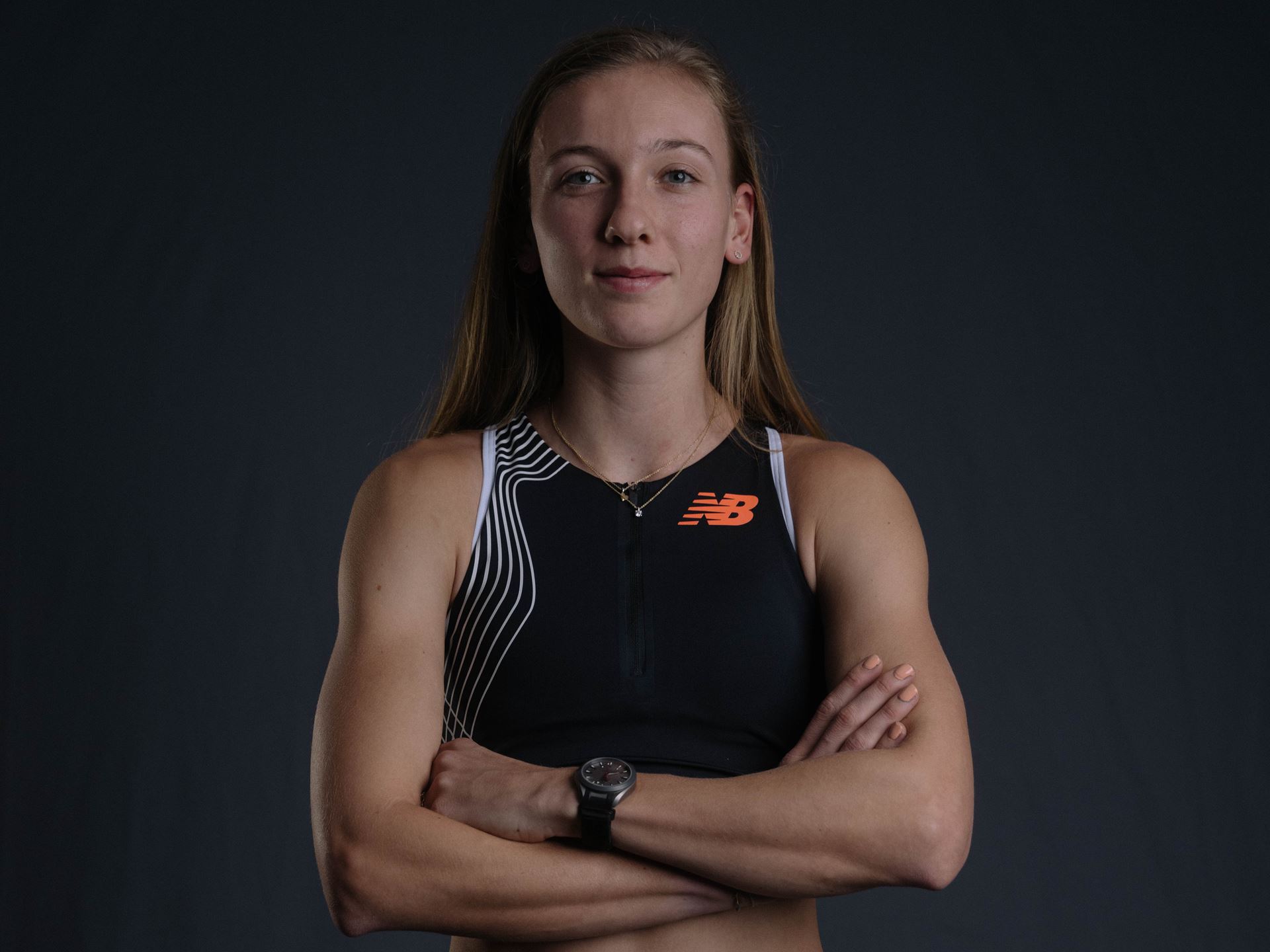 Femke Bol Kit 2023
