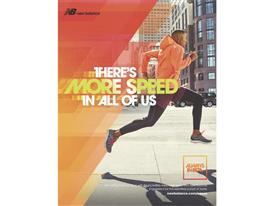 New Balance Press Box : NEW BALANCE LAUNCHES “ALWAYS IN BETA” GLOBAL ...