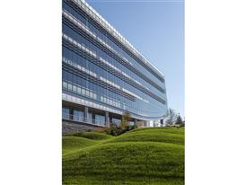 New Balance Press Box : NEW BALANCE OPENS WORLD HEADQUARTERS IN BOSTON