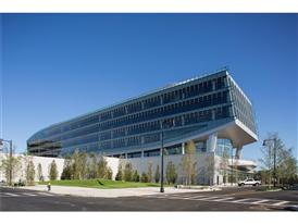 New Balance Press Box : NEW BALANCE OPENS WORLD HEADQUARTERS IN BOSTON