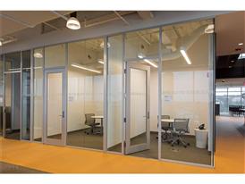 New Balance Press Box : NEW BALANCE OPENS WORLD HEADQUARTERS IN BOSTON