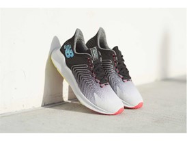 New Balance Press Box : NEW BALANCE FIRES UP YOUR RUN WITH THE NEW ...