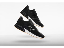 New Balance Press Box : NEW BALANCE LAUNCHES A PREMIUM 3D PRINTING PLATFORM