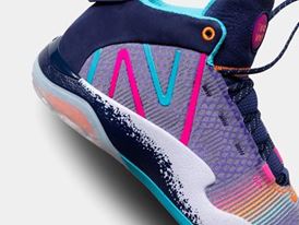 Newbalance Press Box