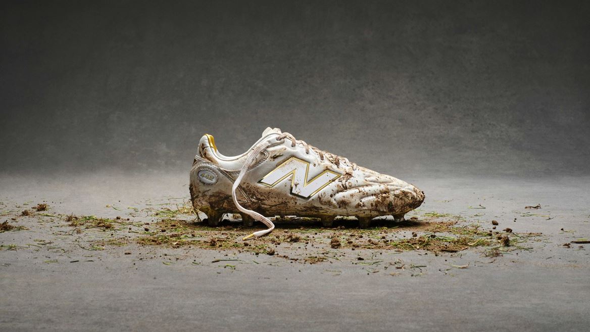 New Balance Launches the 442 v3 – An Iconic Football Boot with Modern ...