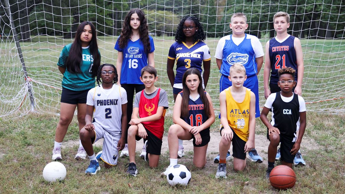 NEW BALANCE FOUNDATION AWARDS $115K IN COMMUNITY GRANTS TO ST. LOUIS ...