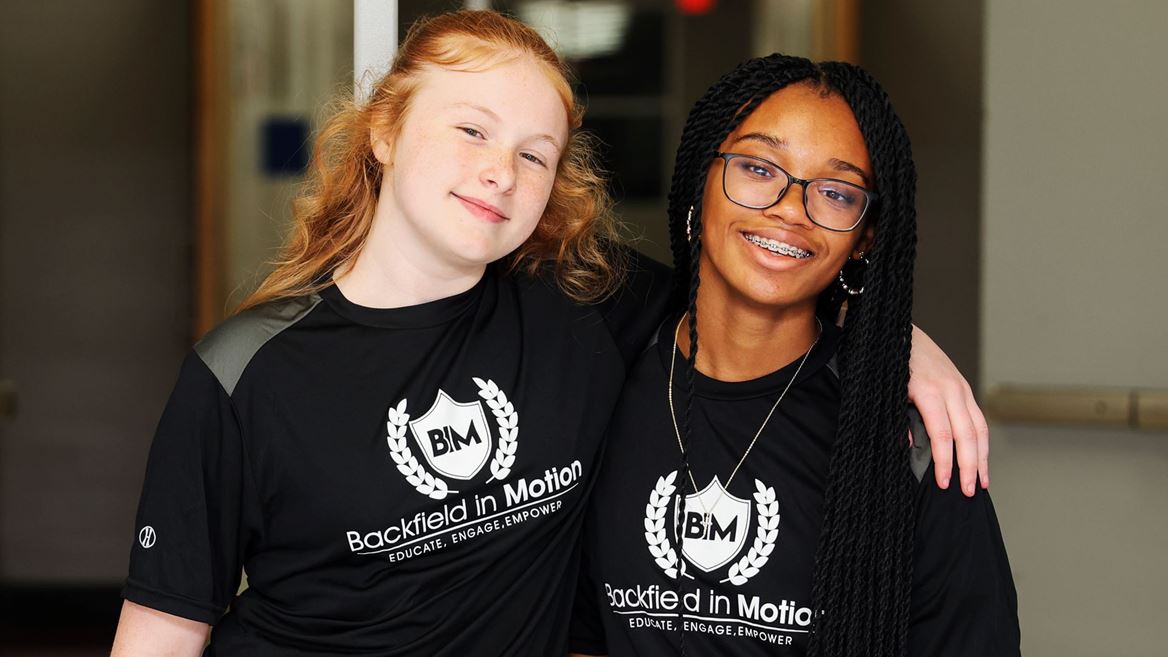 NEW BALANCE FOUNDATION AWARDS $175K IN COMMUNITY GRANTS TO NASHVILLE ...