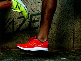 New Balance Press Box : NEW BALANCE LAUNCHES “ALWAYS IN BETA” GLOBAL ...