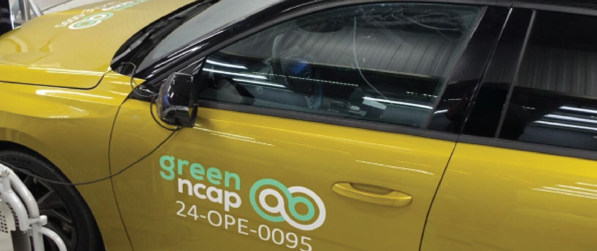 Green NCAP