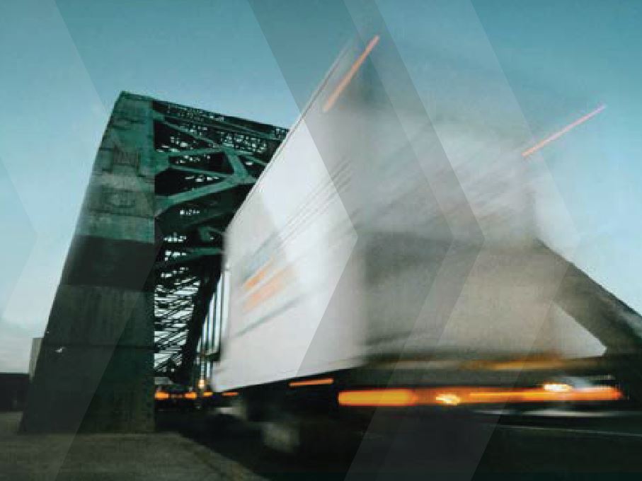 Euro NCAP - Truck Safe 2024 results