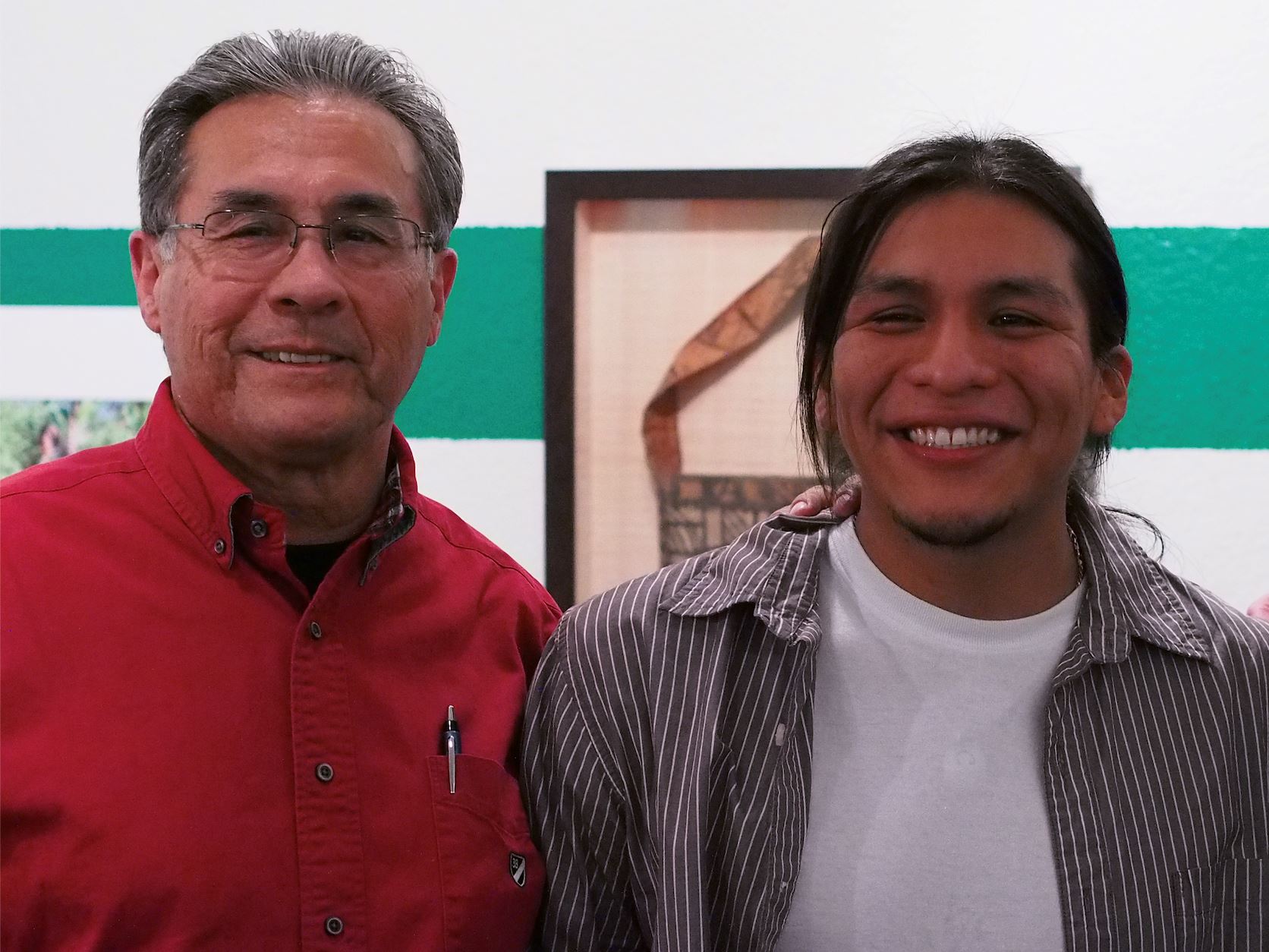 Retiring anthropology professor leaves legacy for students, NMSU Native ...