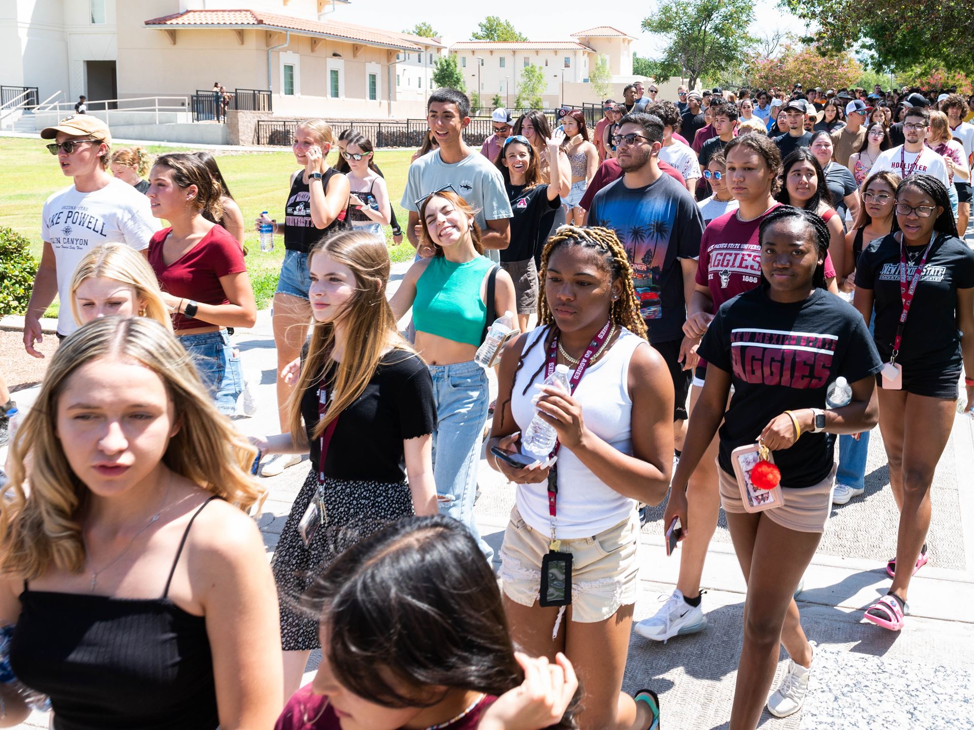 NMSU_Fall22_FreshmanWalk_081422-7.jpg