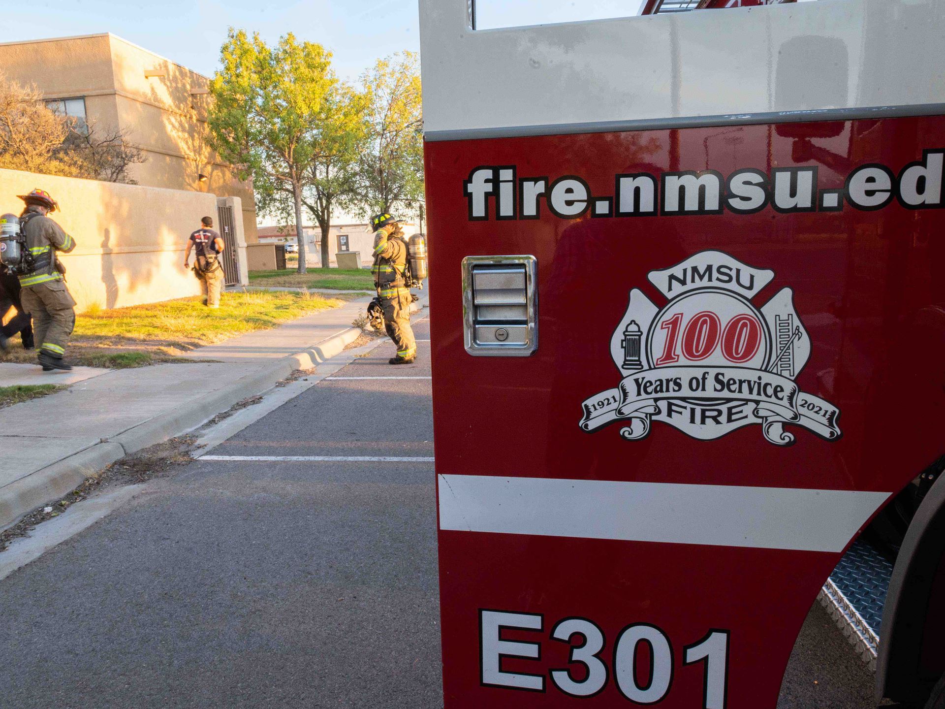 Safety Tip: Fire Drills
